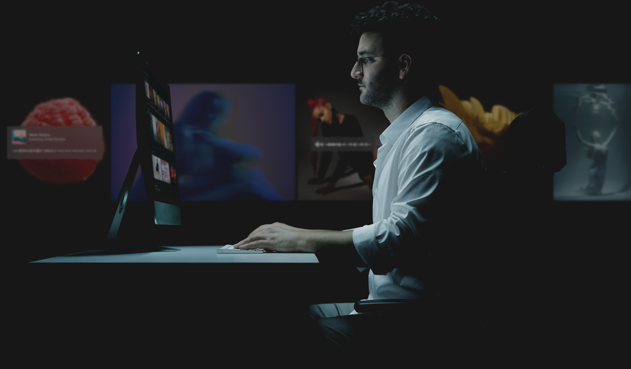 Powerful Digital Assets & Tools for Video Creators | Artlist