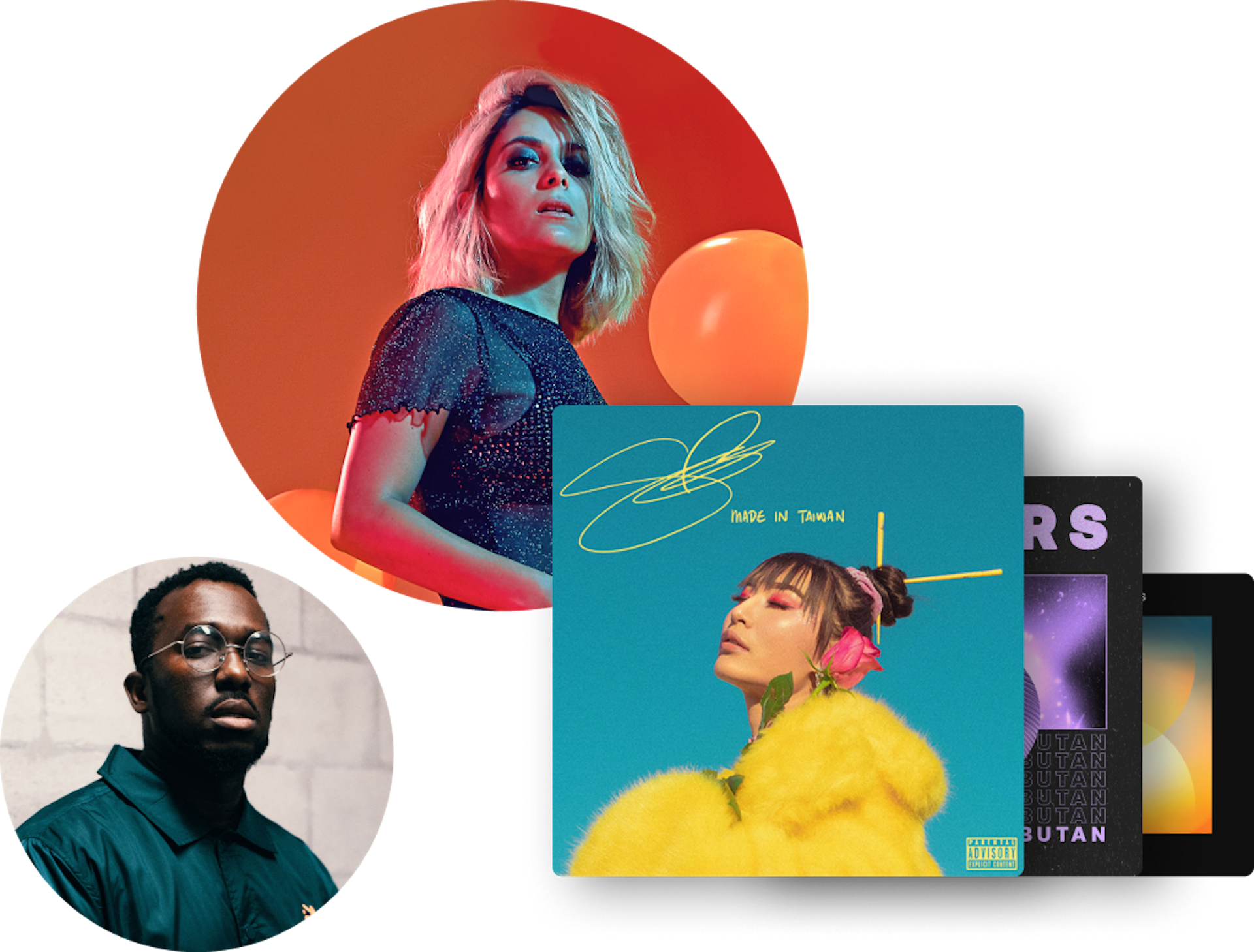 Powerful Digital Assets & Tools for Video Creators | Artlist.io